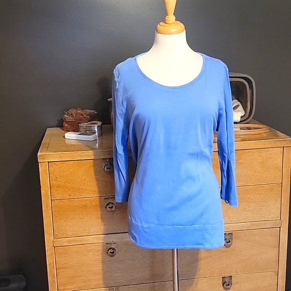 J. Jill | Tops | J Jill Top | Poshmark